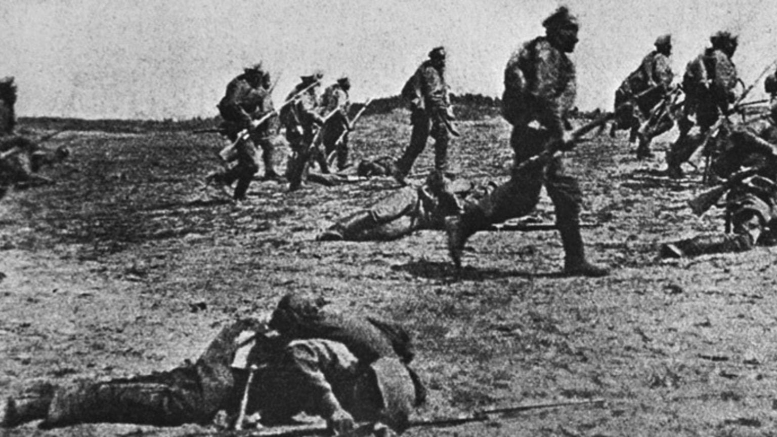 The Brusilov Offensive of World War I – The Havoc