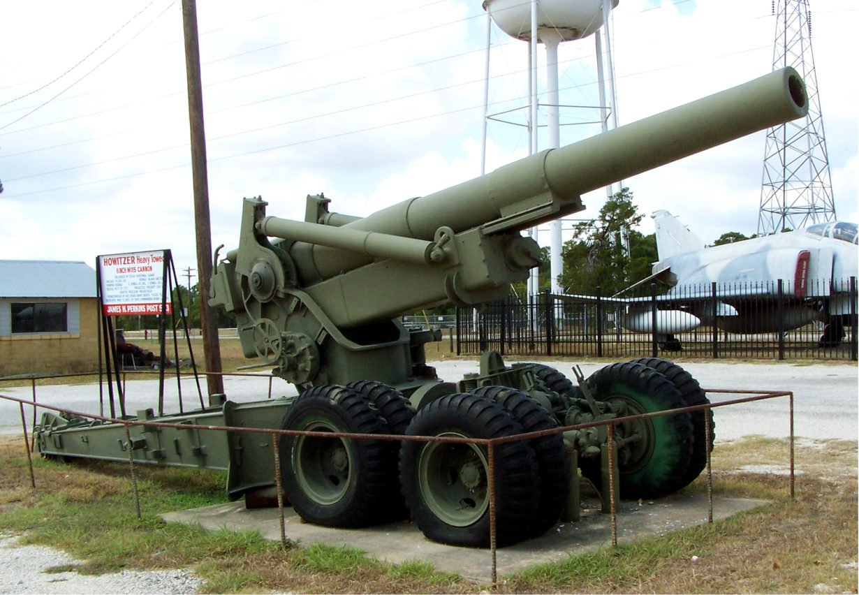 Atomic Annie: She Could Have Been Bigger | The Havoc | Historic Affairs
